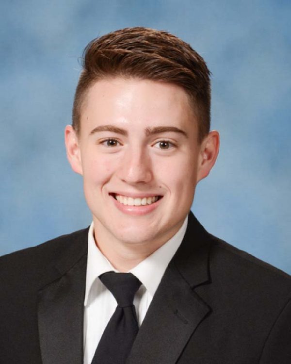 Zachary Sims – Frenship Foundation