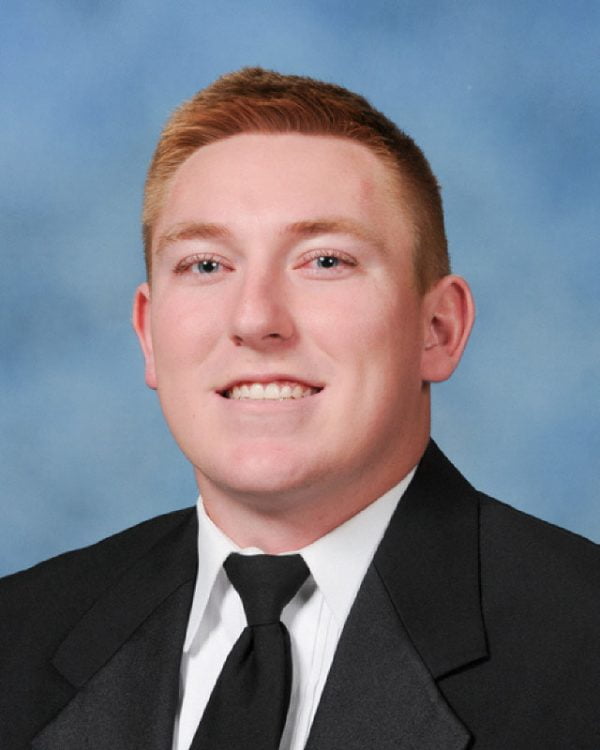 Austin Phillips – Frenship Foundation