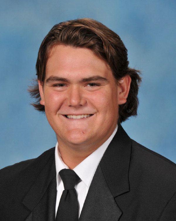 Riley Robinson – Frenship Foundation